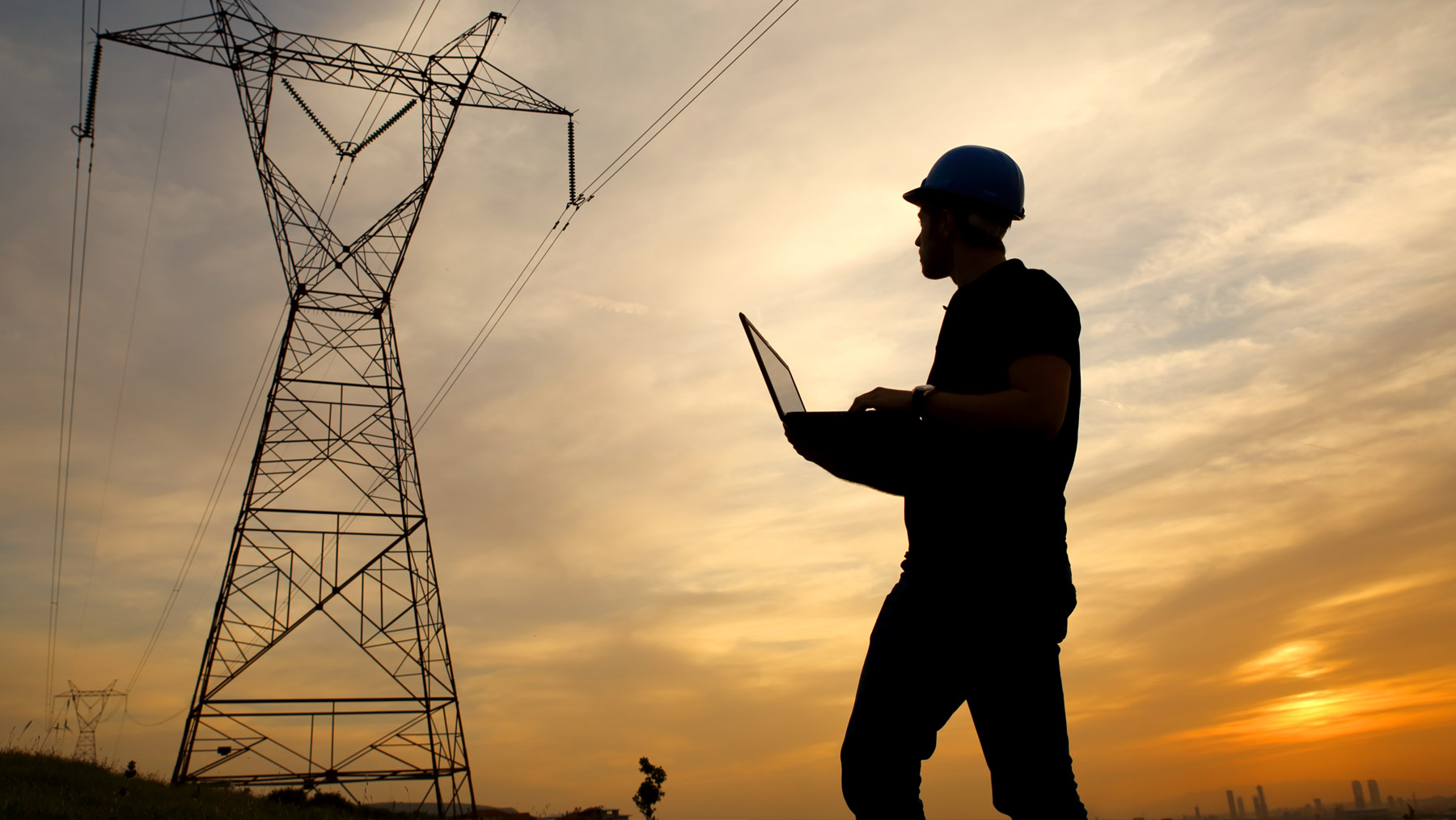 Utility / Industrial – Curtis Stout