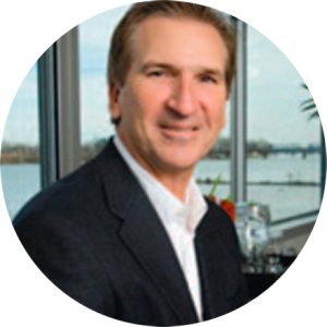 Ron Smith – Curtis Stout