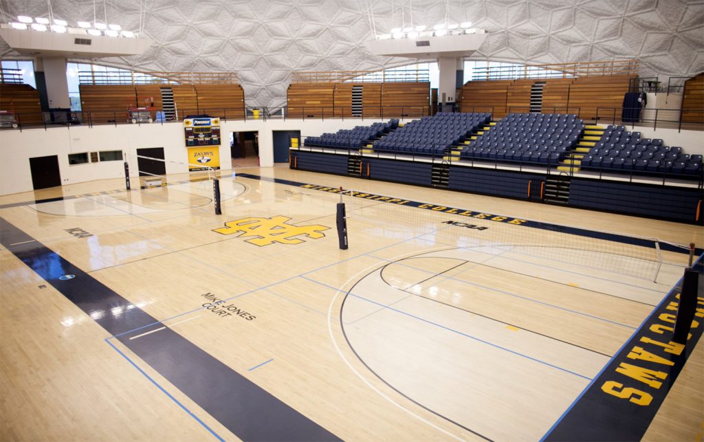 Projects – Curtis Stout