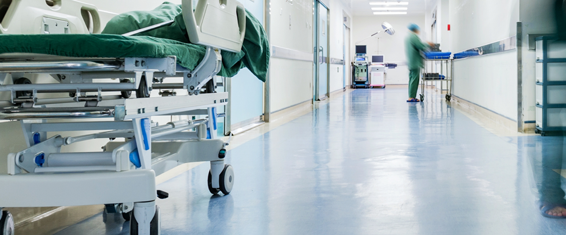 Infection Control – Curtis Stout